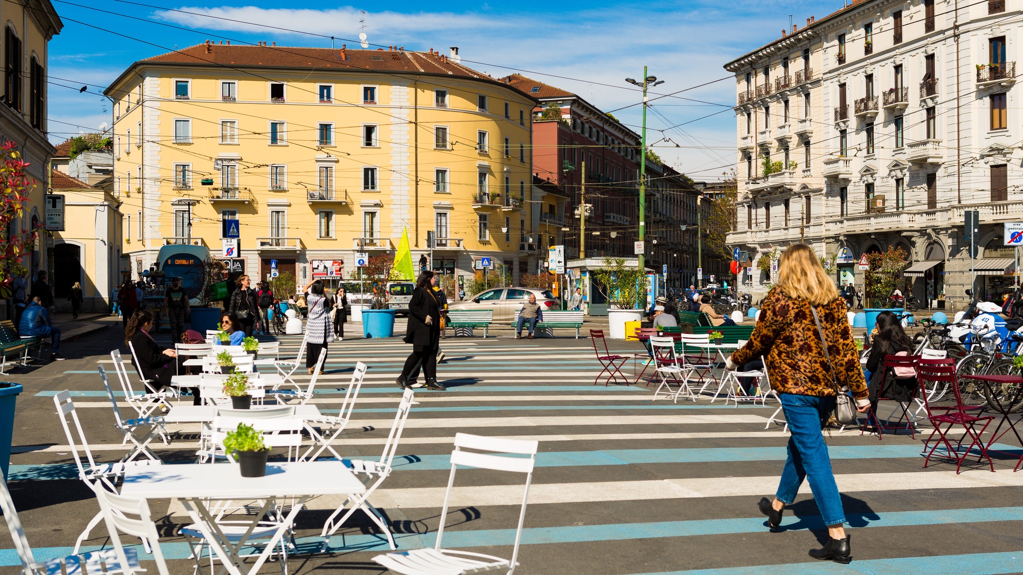 Milano Design Week 2024: anteprima Salone e Fuorisalone